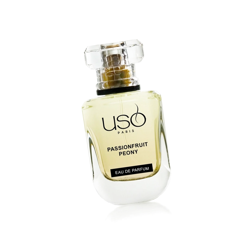 Uso Creation Passionfruit Peony парфюмерная вода женская 50 мл / Маракуйя Пион
