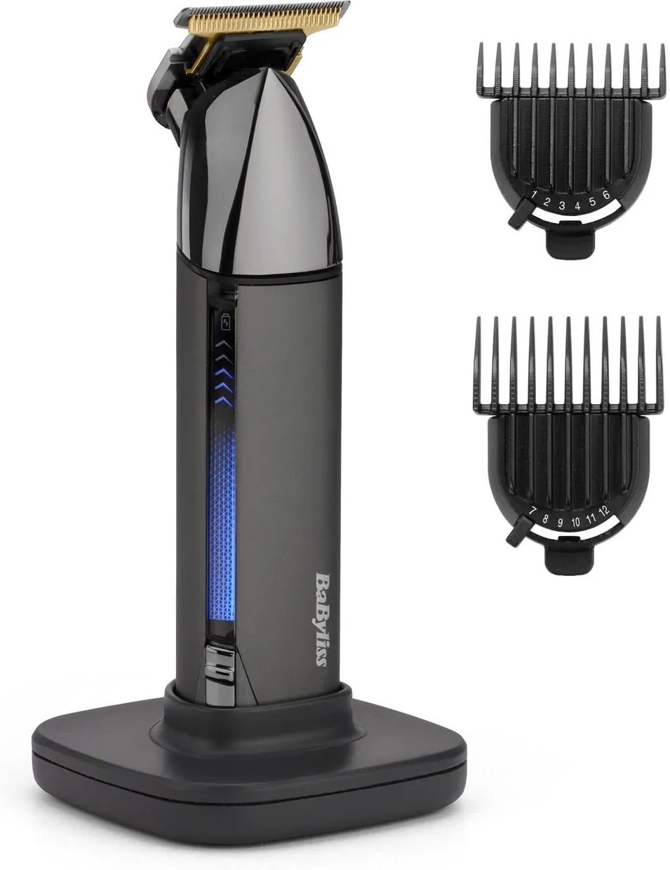 Триммер BaByliss Super-X Metal T991E