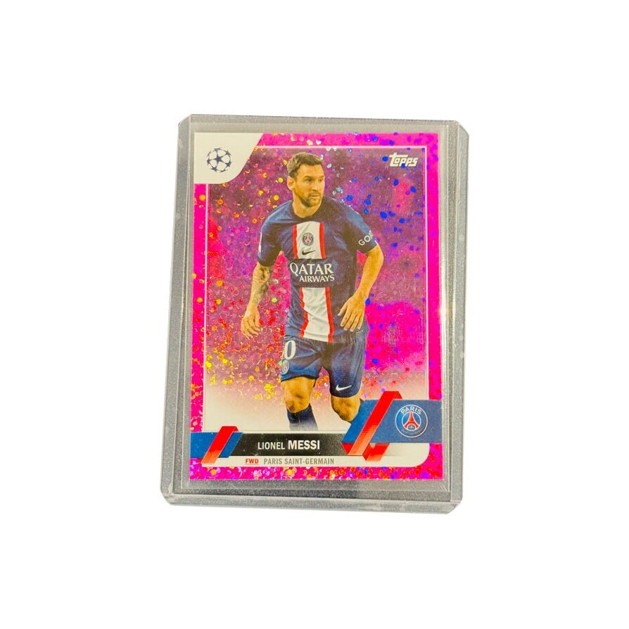 Карточки коллекционные Topps