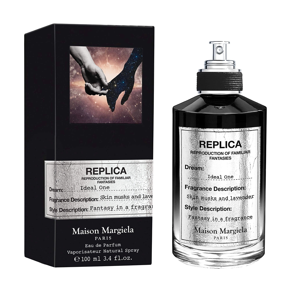 Maison Martin Margiela Ideal One 100 мл - аромат унисекс, Мейсон Мартин Марджела Идеал Ван