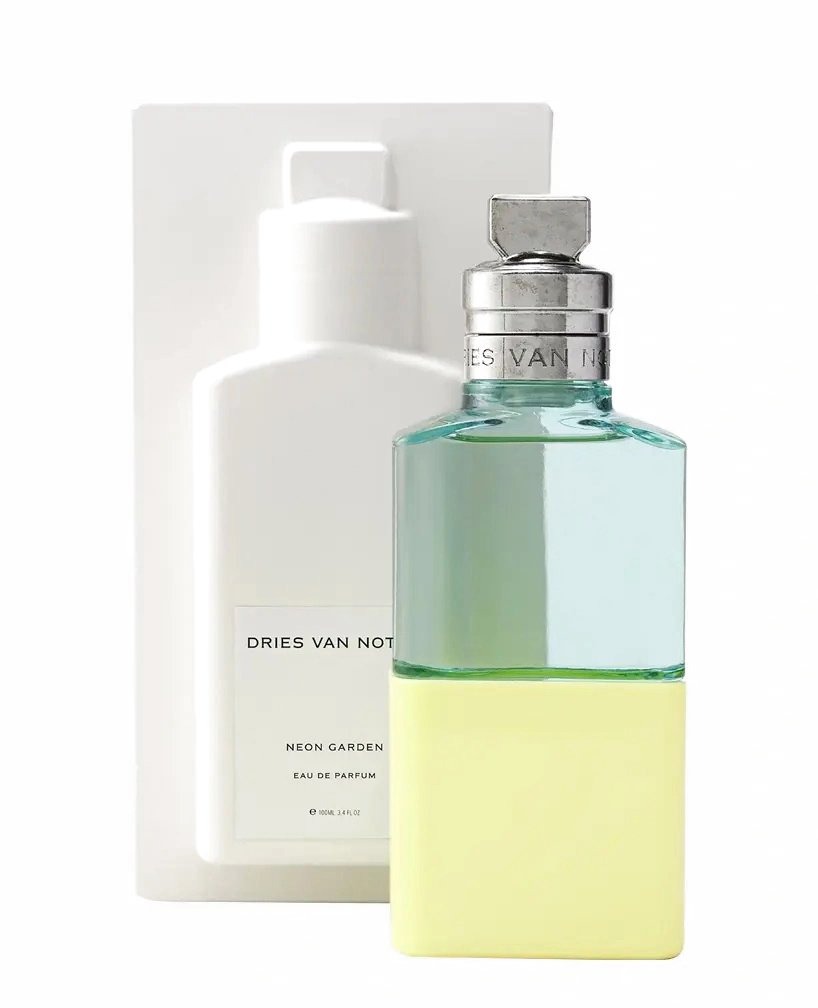 Дриз Ван Нотен Неон Гарден - eau de parfum 100 мл / Neon Garden унисекс