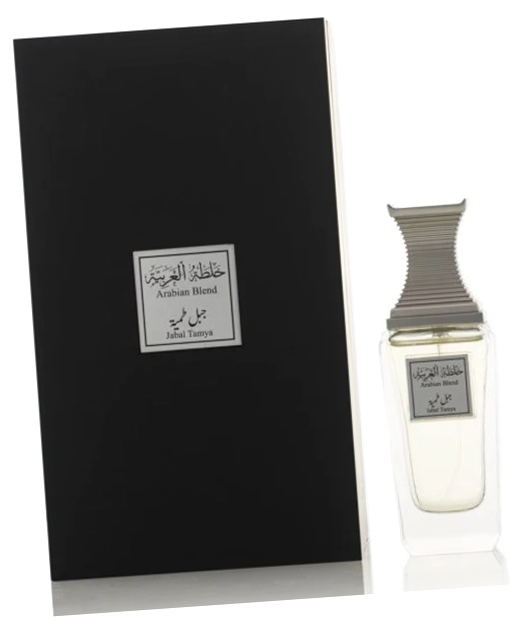 Аромат Arabian Oud Arabian Blend Jabel Tamya 100 мл для мужчин и женщин - парфюмерная вода
