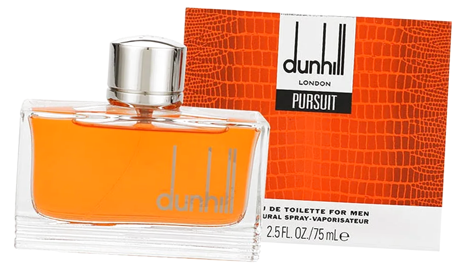 Данхилл Персьют парфюм мужской 75 мл - Alfred Dunhill Pursuit