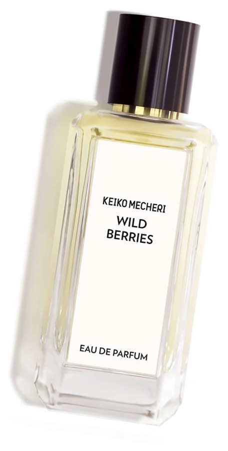Кейко Мечери Вайлд Берис парфюмерная вода для женщин 100 мл - Keiko Mecheri Wild Berries