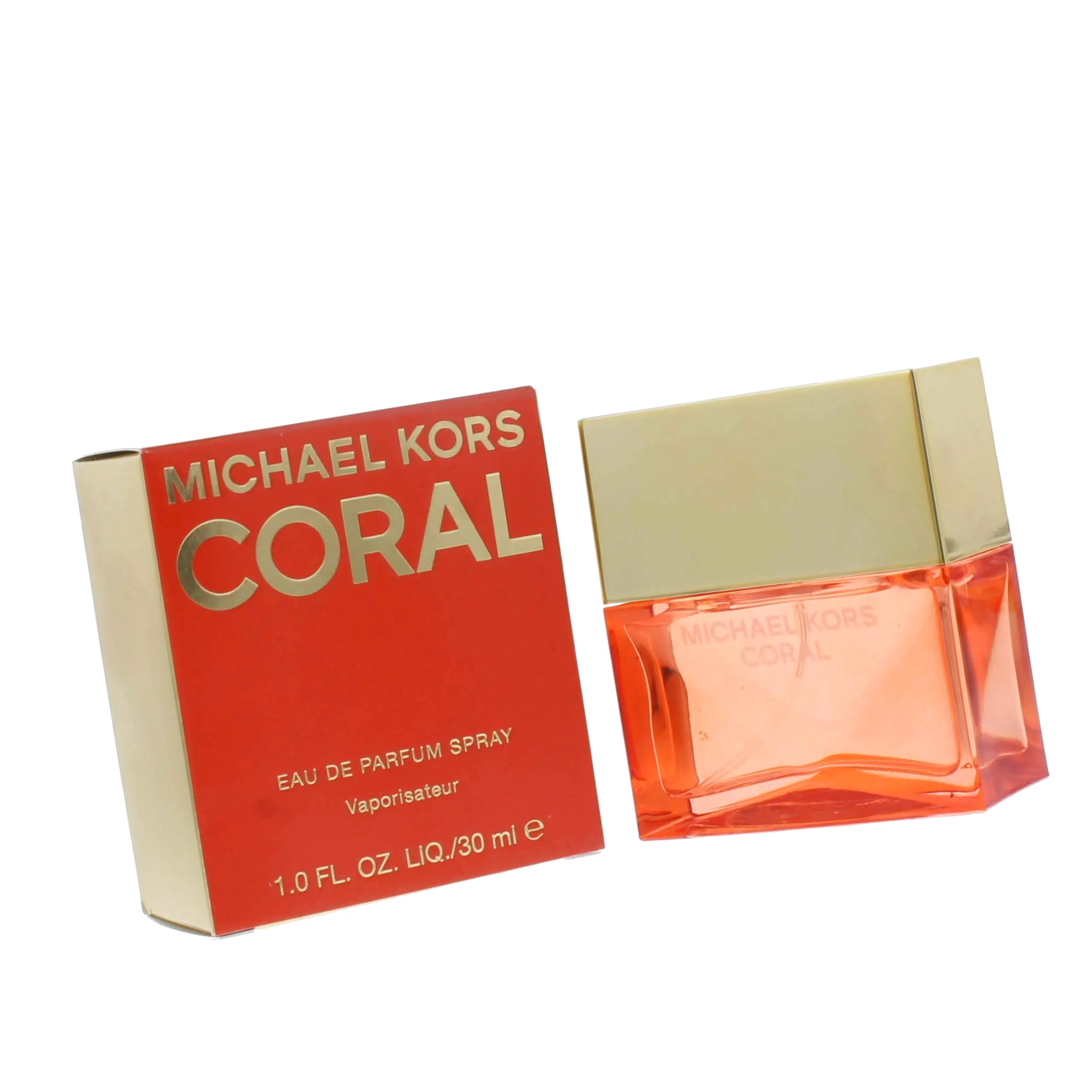 Майкл Корс Корал парфюмерная вода 30 мл / Michael Kors Coral для женщин