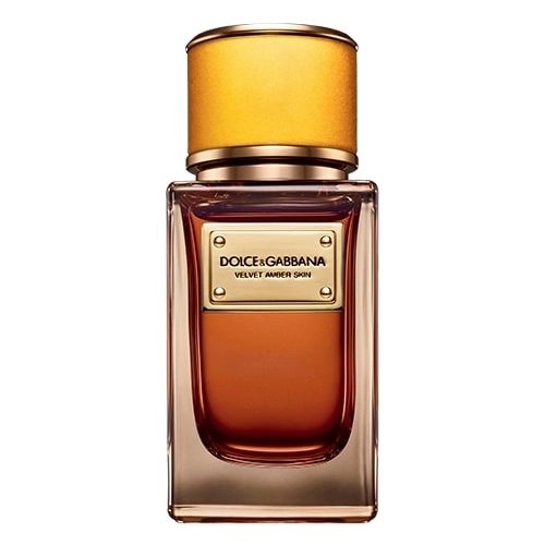Духи Dolce & Gabbana Velvet Amber Skin 100 мл женские - Дольче Габбана Вельвет Амбер Скин