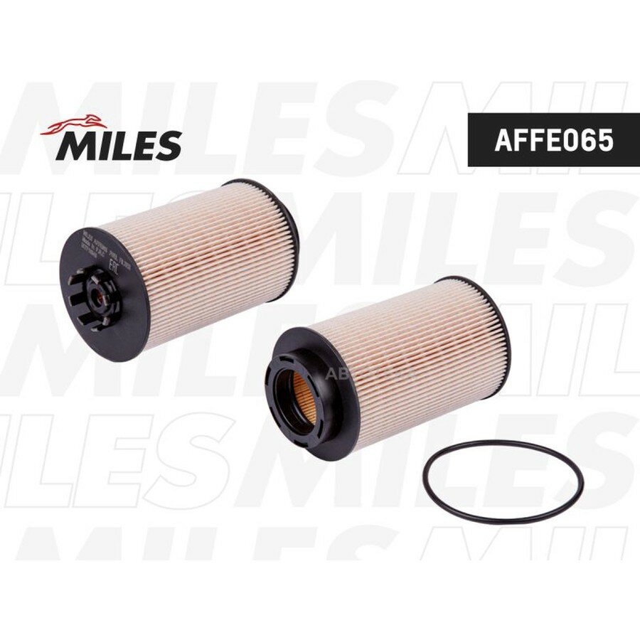 Фильтр топливный MAN MILES AFFE065