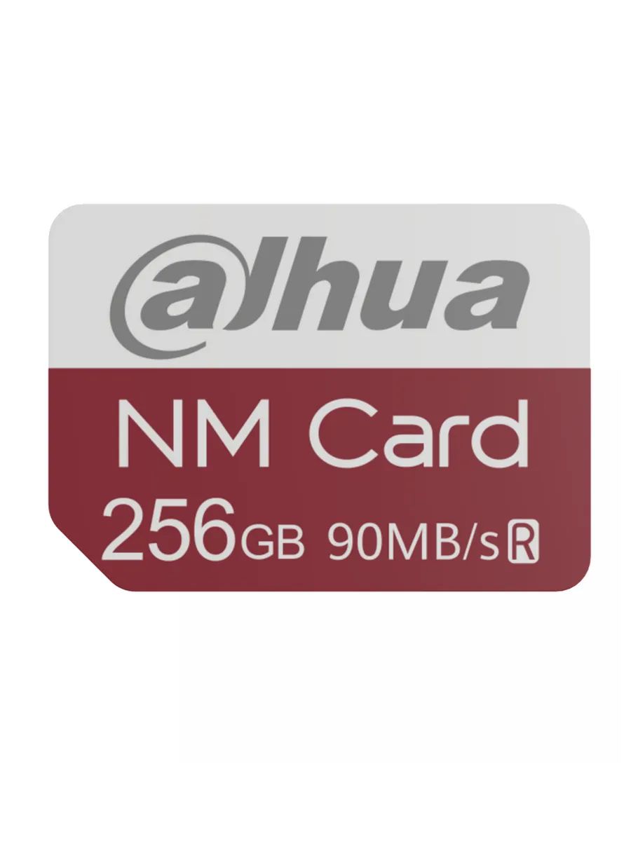 Карта памяти Nano Memory 256 Гб