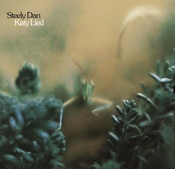 Виниловая пластинка Steely Dan - Katy Lied (Vinyl, LP, Album, 2025)