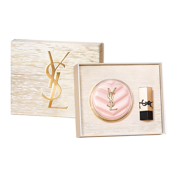 Наборы Yves Saint Laurent