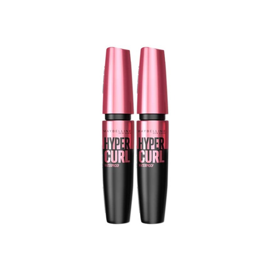 Тушь Maybelline