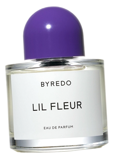 Лимитированный аромат Byredo Lil Fleur 2020 100 мл / Байредо Лил Флер - парфюм унисекс
