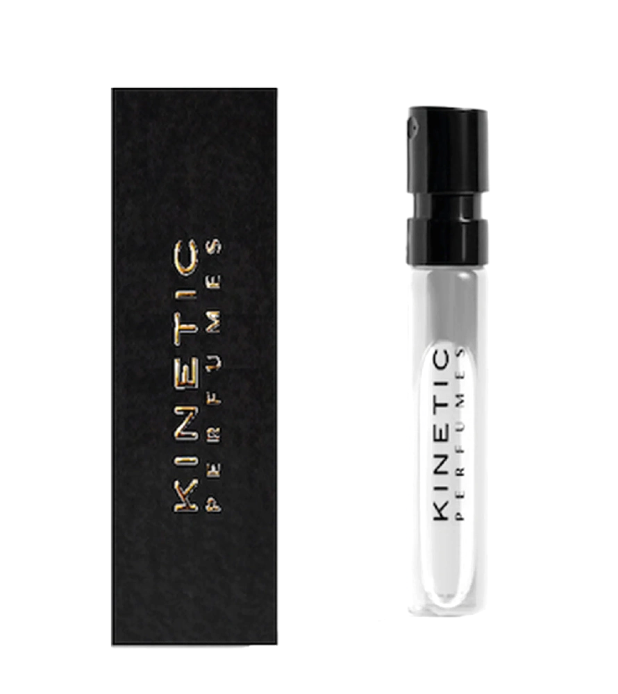 Сэмпл аромата Кинетик Перфюмс Кайю 2 мл - Kinetic Perfumes Kayu унисекс