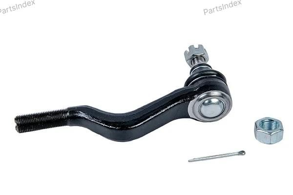 Наконечник рулевой внутренний Mitsubishi Pajero <92, STELLOX 5100529ASX