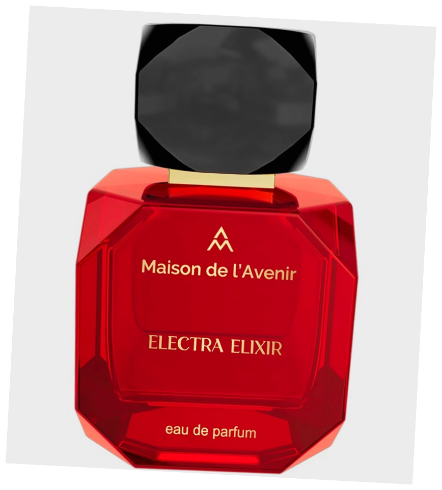 Maison De L Avenir Electra Elixir парфюм для женщин и мужчин 100 мл - Электра Эликсир