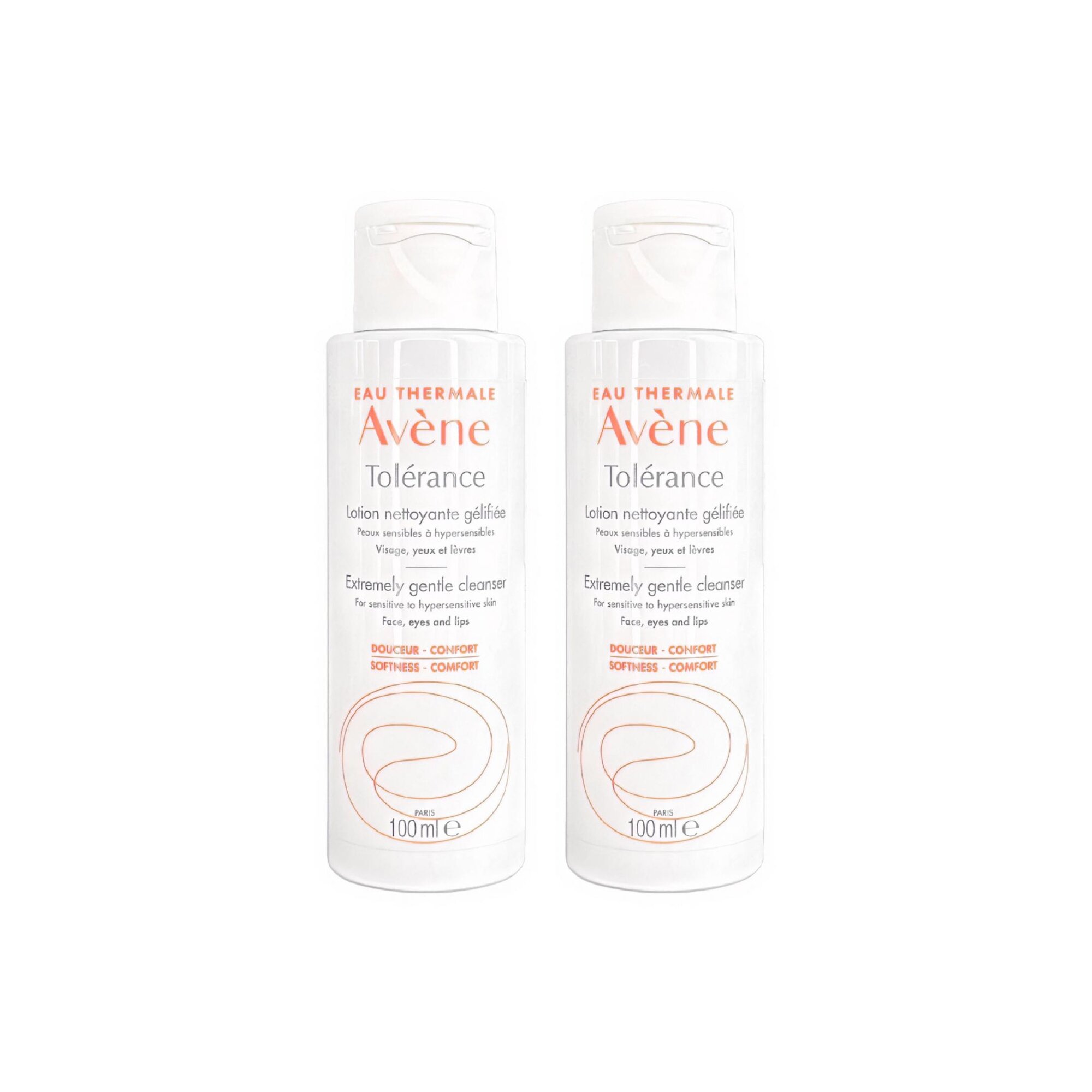 Наборы для ухода за кожей лица Avène