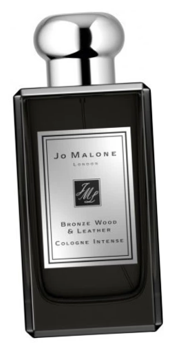 Jo Malone Bronze Wood and Leather аромат унисекс 50 мл - Джо Малон Бронзе Вуд Энд Лезе одеколон