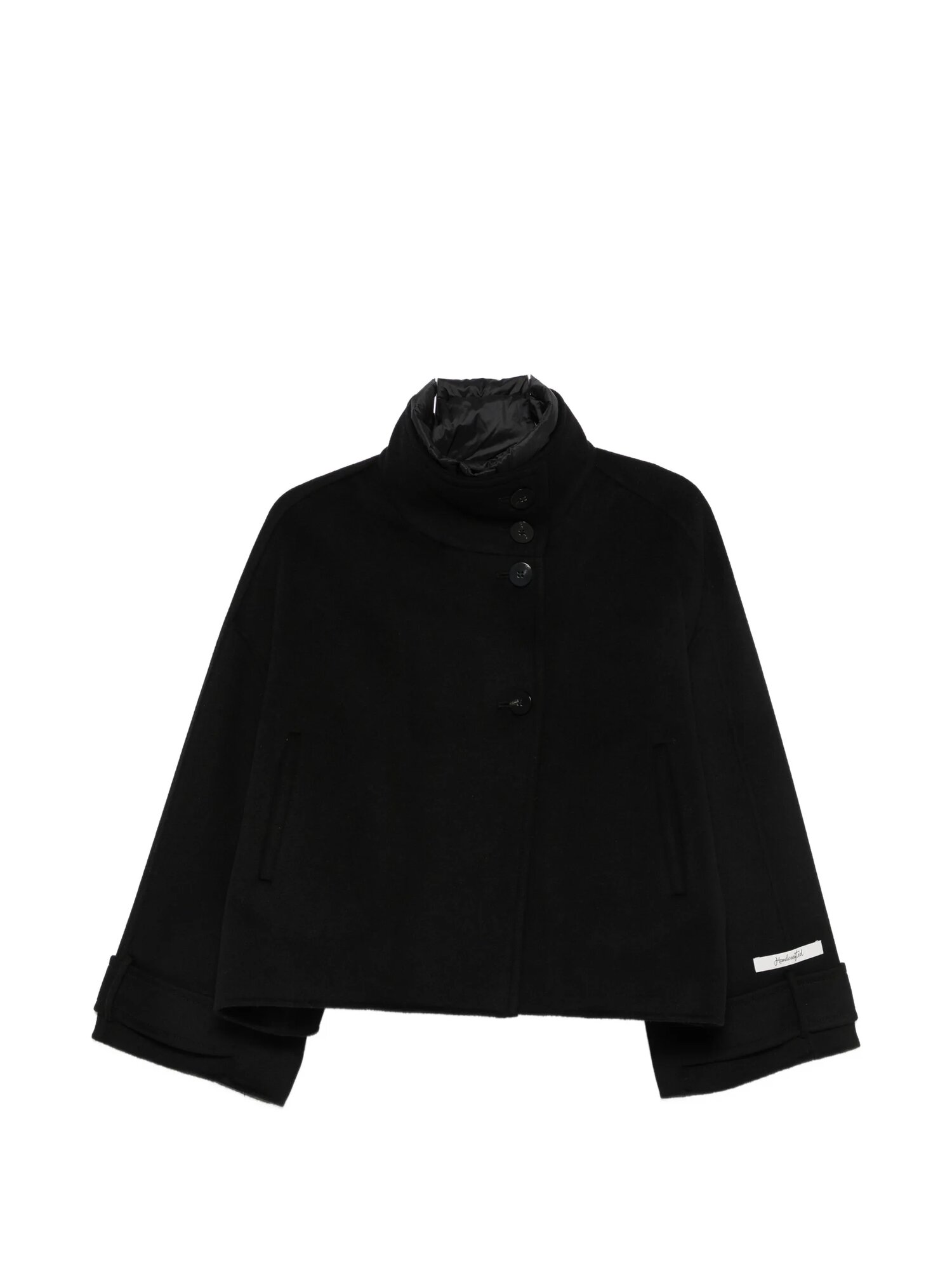 Куртка Dafne Roma Bosa buttoned jacket