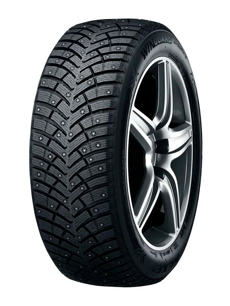 Шины зимние 195 65 R15 95T Winguard Winspike 3 (XL)