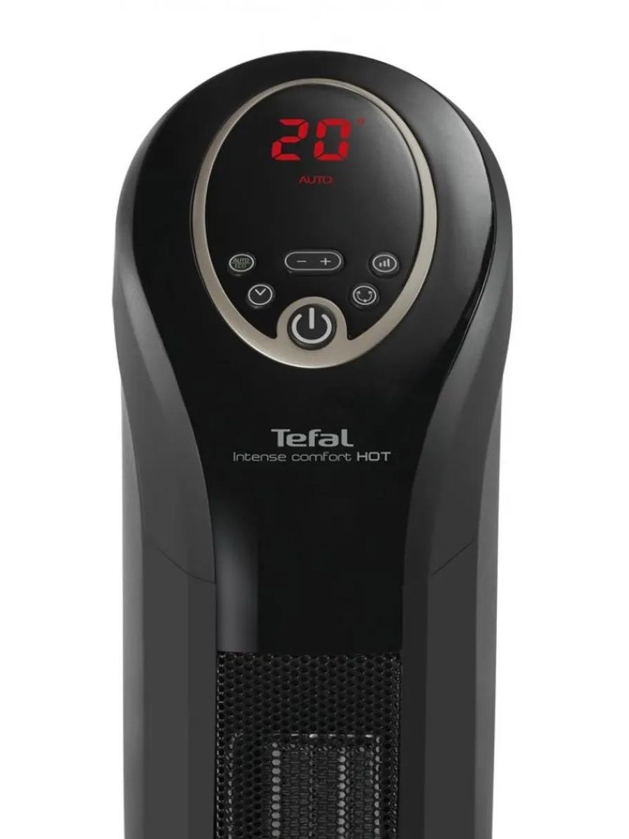 Тепловентилятор Tefal Intense Comfort Hot SE9420F0 — фото 1