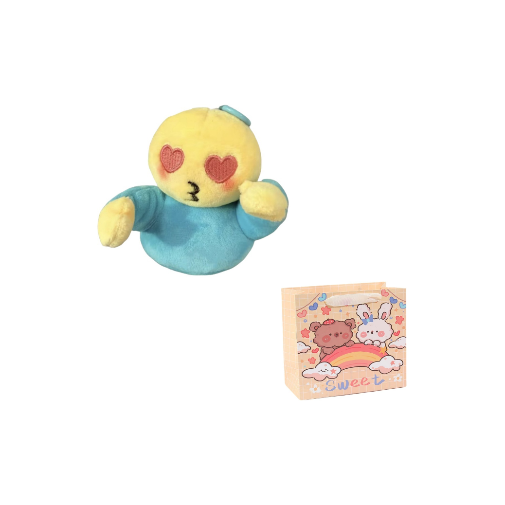 Игрушки подвесные MDH 10CM