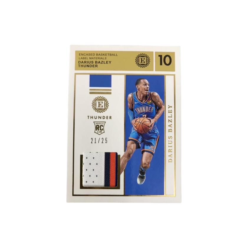 Карточки коллекционные PANINI