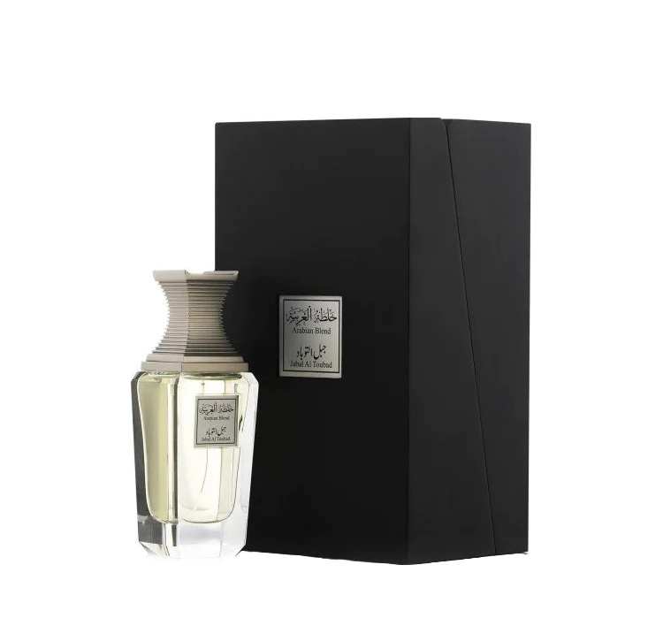 Arabian Oud Arabian Blend Jabel Al Toubad аромат для женщин и мужчин 100 мл парфюмерная вода