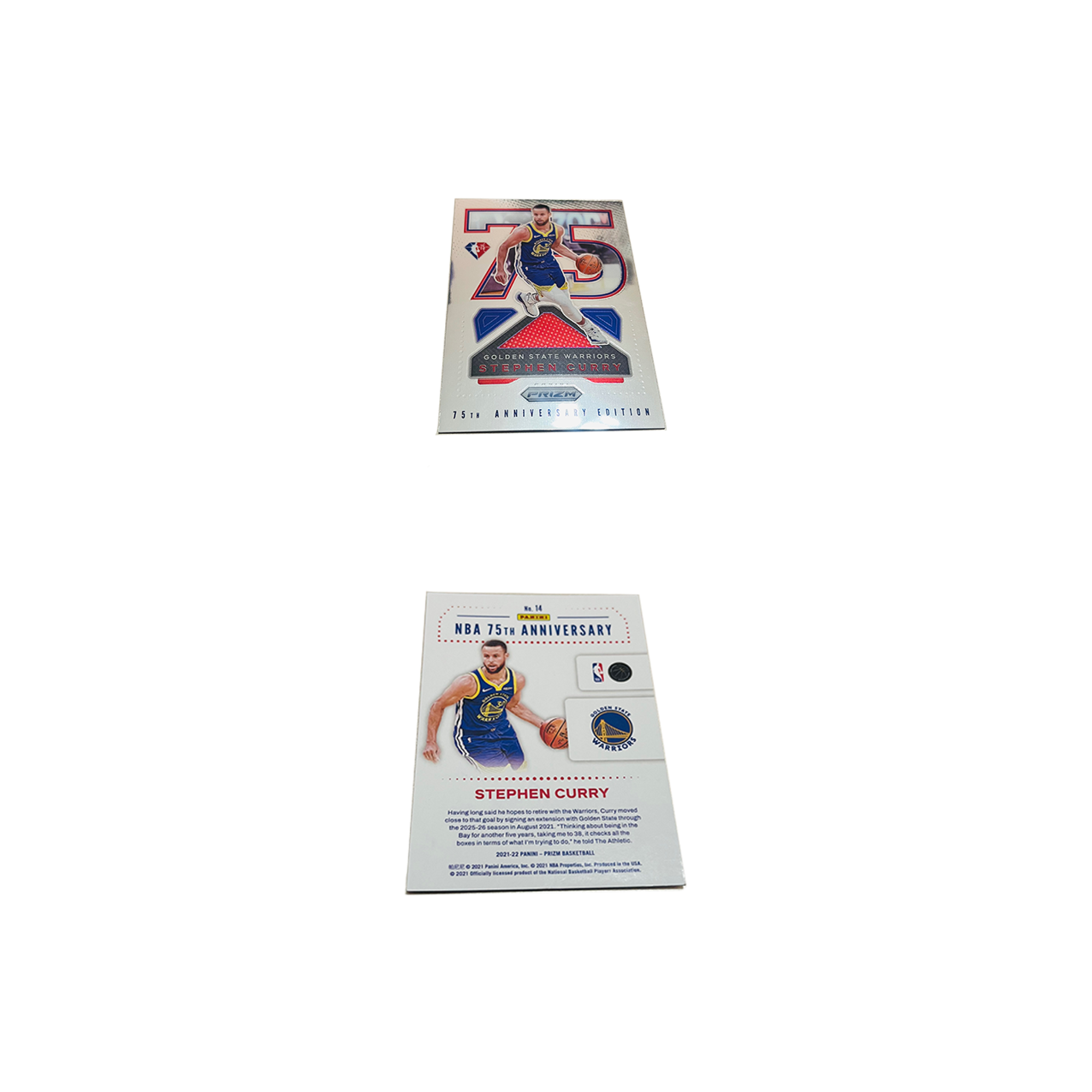 Карточки коллекционные PANINI