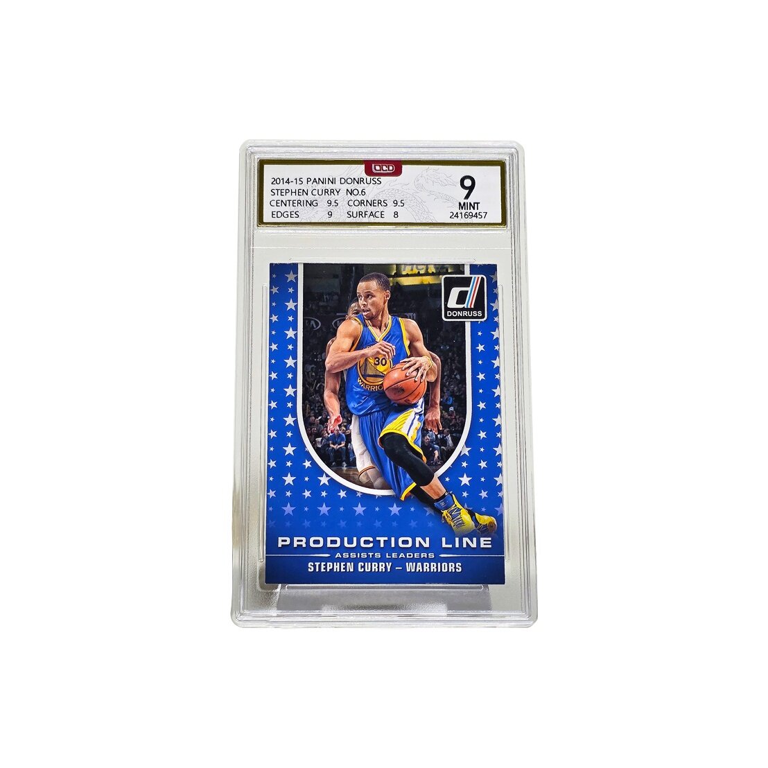 Карточки коллекционные PANINI
