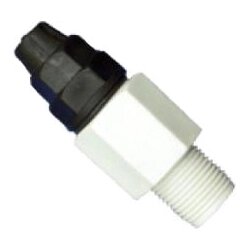 Клапан Etatron впрыска A05, ПП - Дютрал, до 12 л/ч, 3/8"