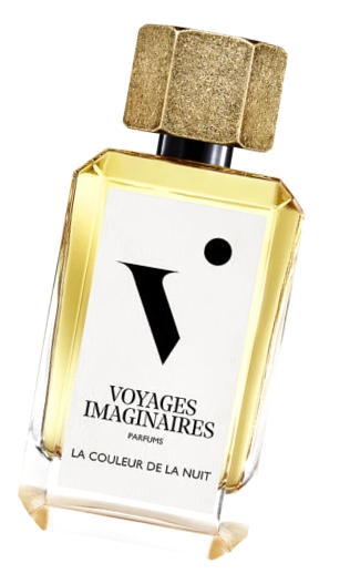 Voyages Imaginaires La Couleur De La Nuit аромат унисекс 75 мл - Вояжес Имеджинерис