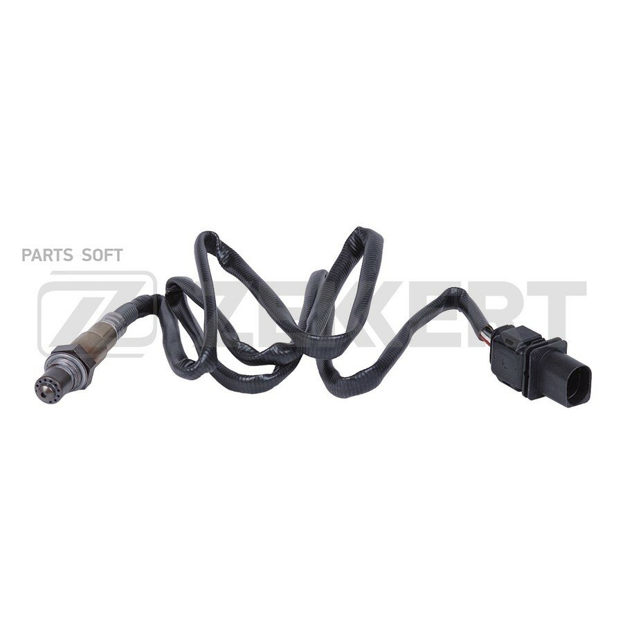 ZEKKERT SE-3061 Датчик кислорода BMW 3 (E90-E93) 04- 5 (E6_ F11) 04- X3 (E83) 06- X5 (E70) 06- ()