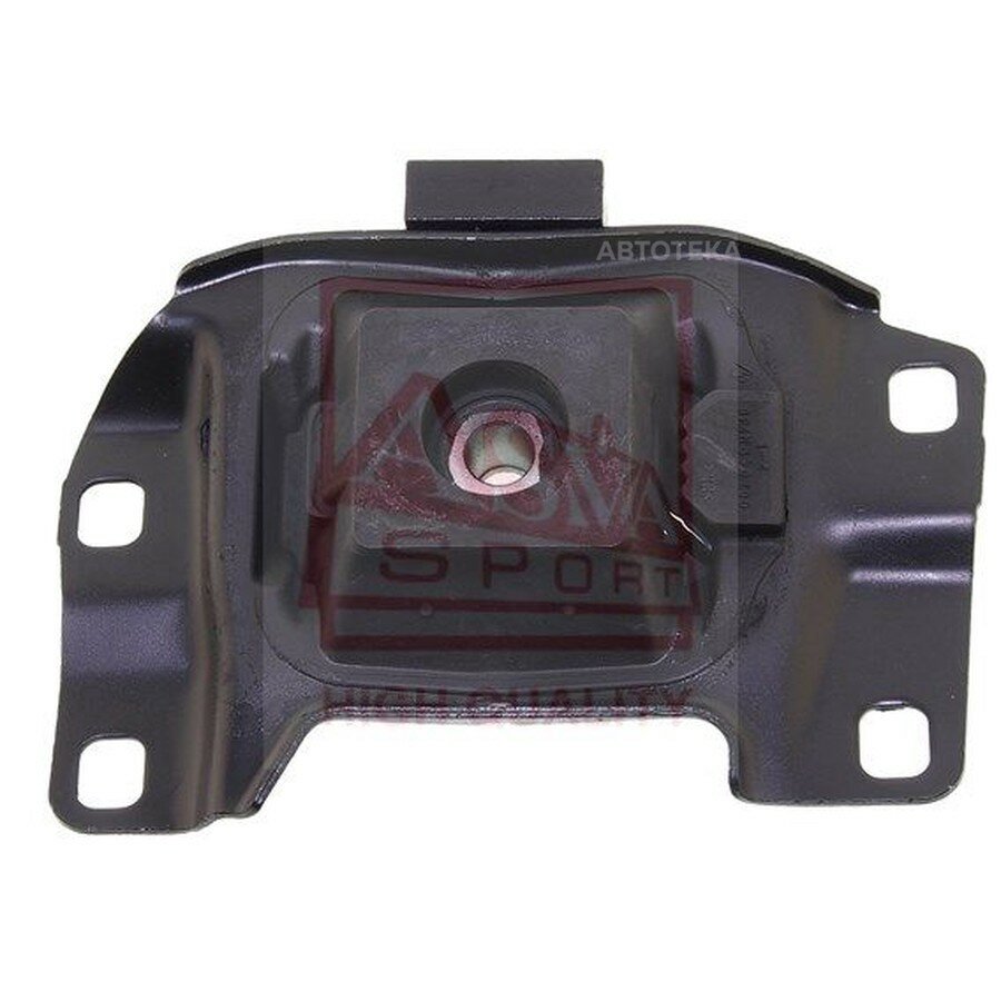 Подушка двигателя MAZDA 3 -08 ASVA 0512BK20LHAT