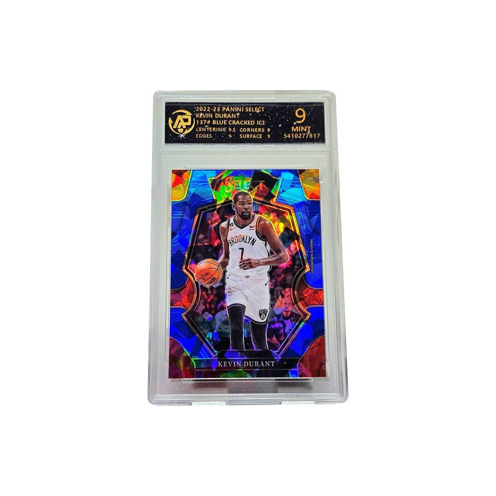 Карточки коллекционные PANINI