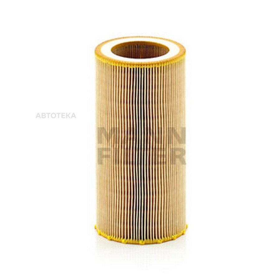 Фильтр воздушный MANN-FILTER C10050