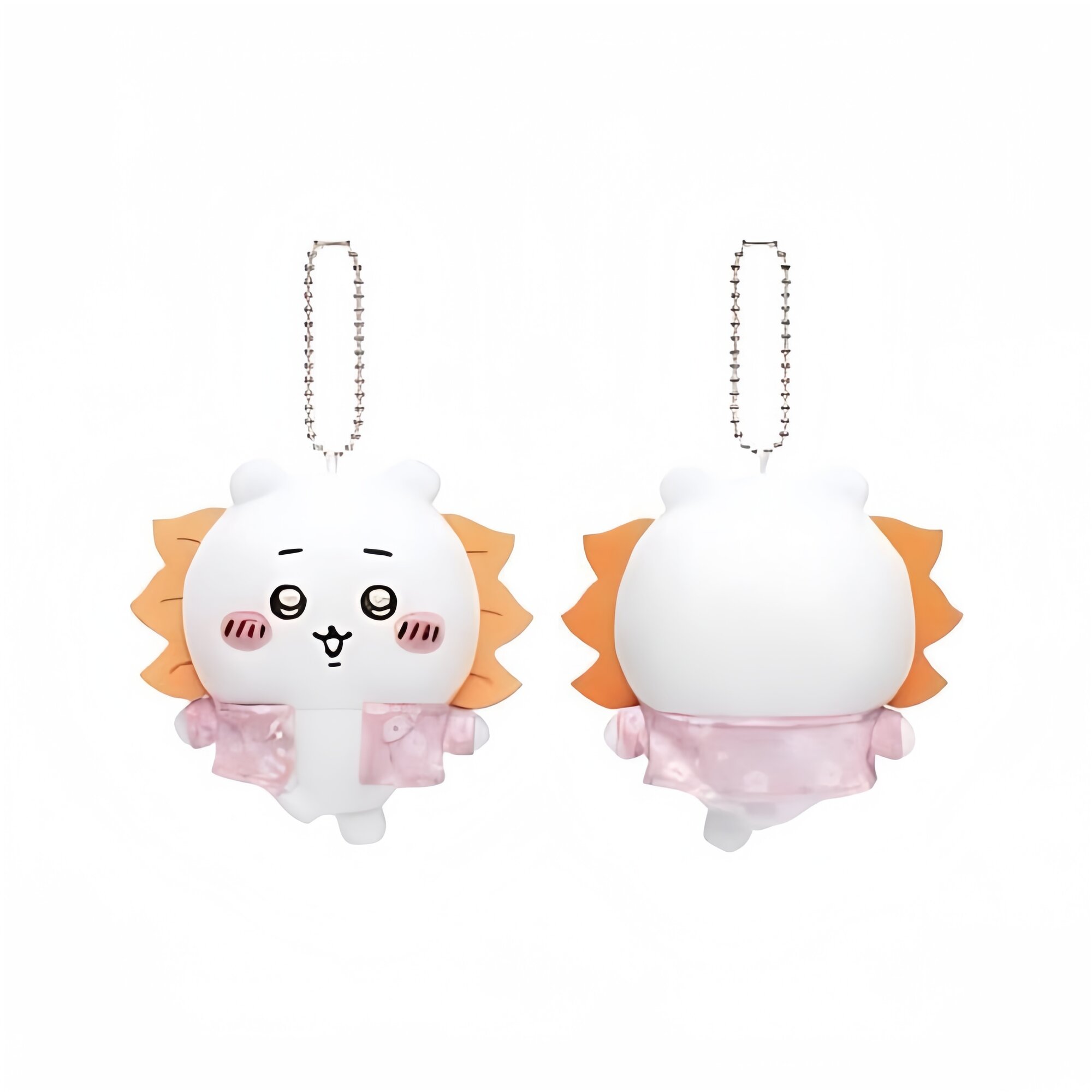 Игрушки подвесные Chiikawa
