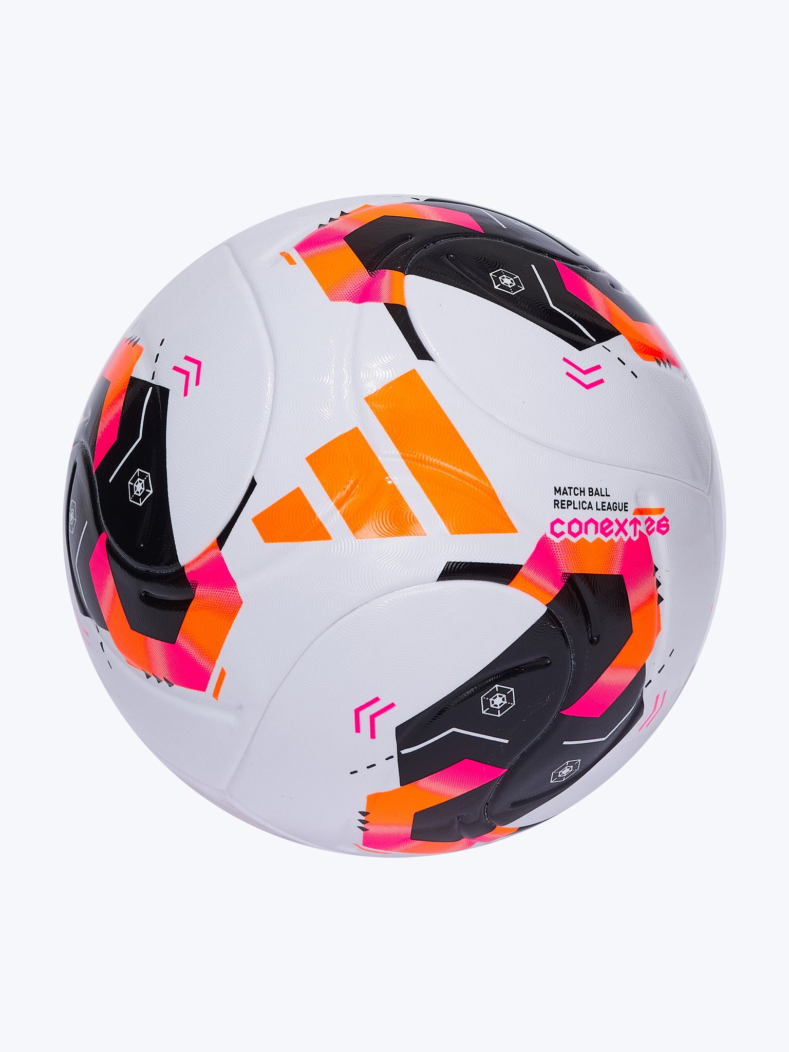 Футбольный мяч Adidas Conext26 League KE5865, размер 5