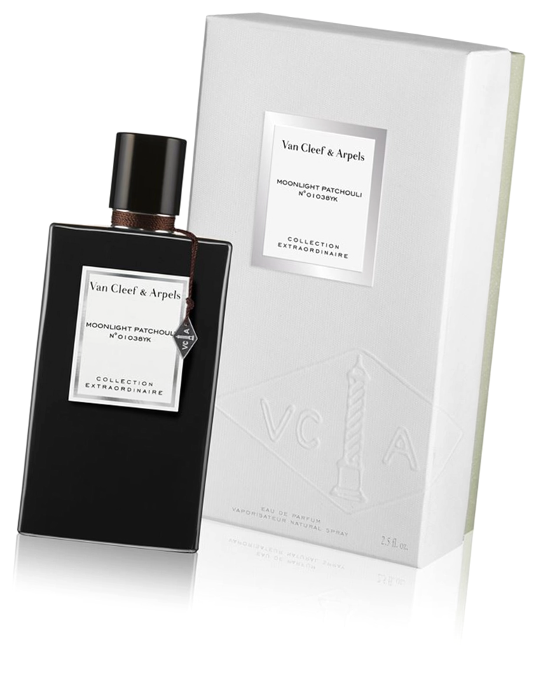 Van Cleef and Arpels Moonlight Patchouli духи унисекс 75 мл - Ван Клиф Энд Арпелс Лунные Пачули