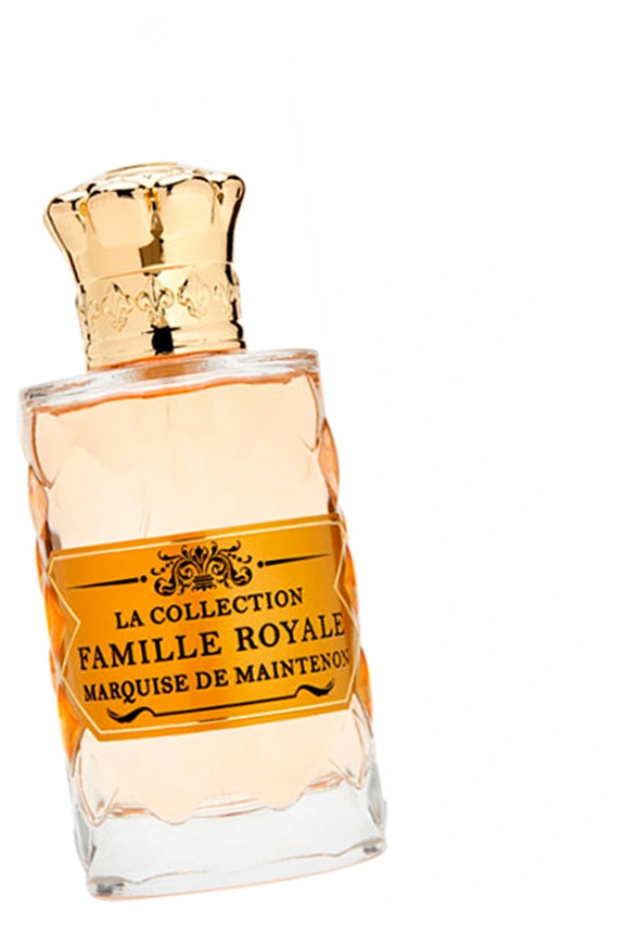 Женский аромат Маркиза Де Мантенон 100 мл / 12 Parfumeurs Francais Marquise De Maintenon