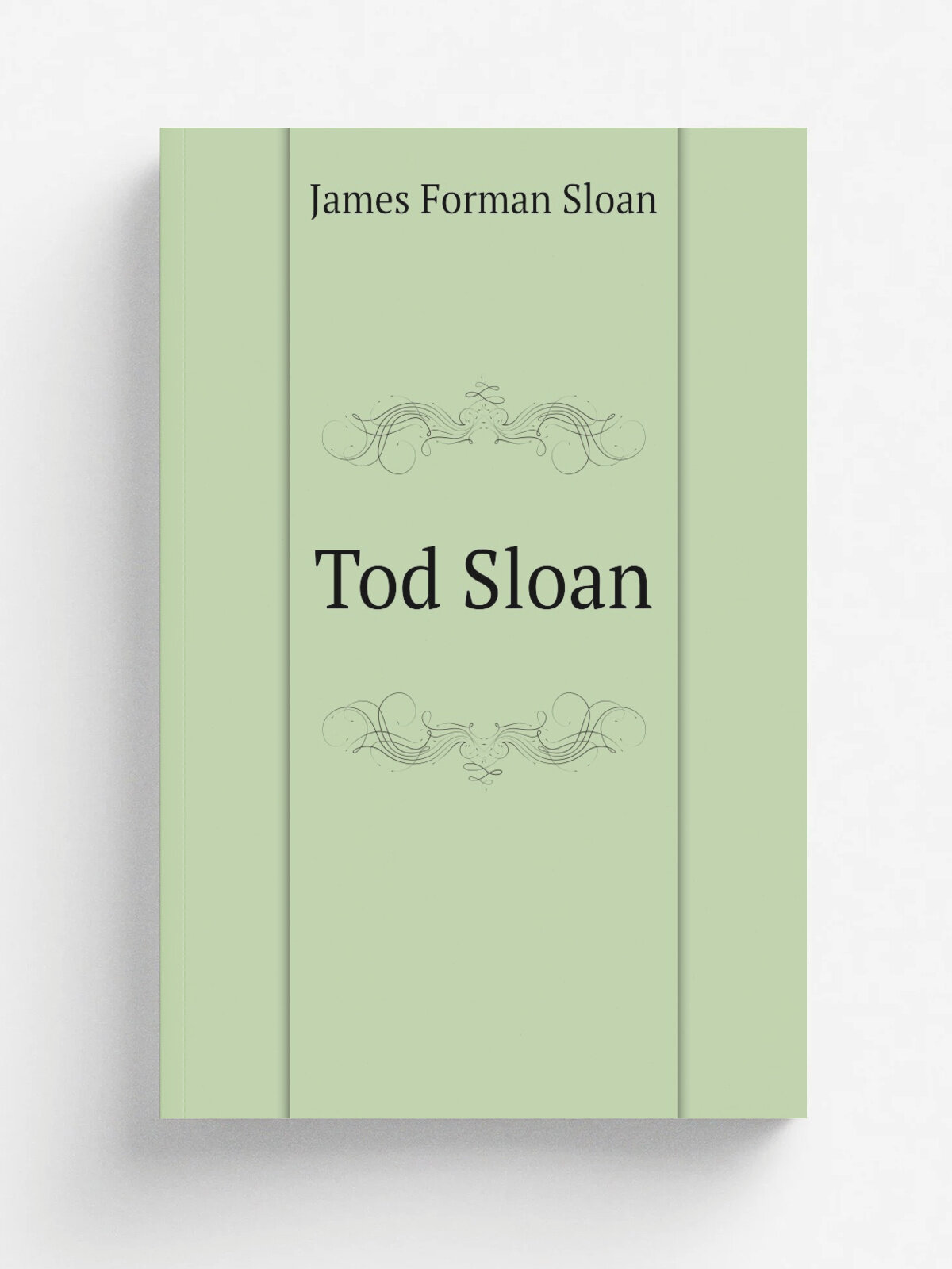 Tod Sloan