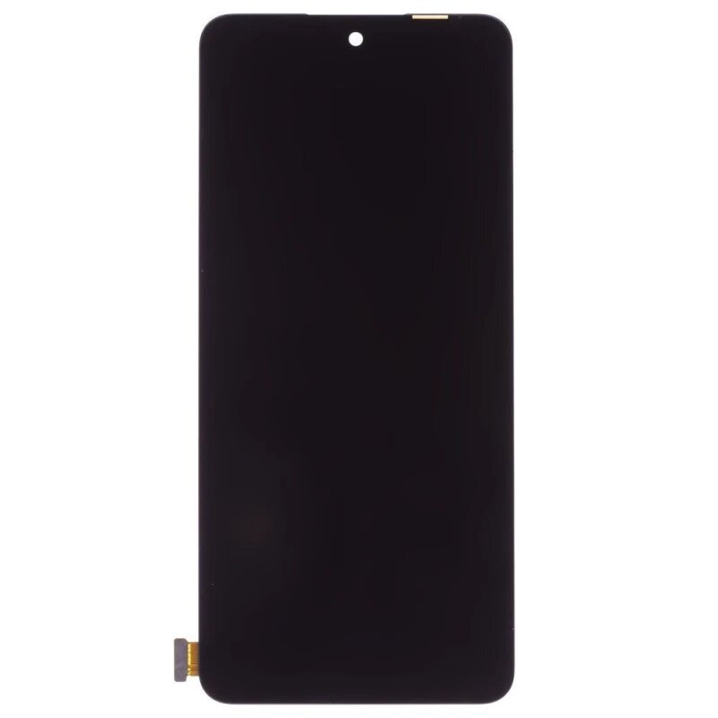 Дисплей для OnePlus Nord CE 4 Lite 5G (CPH2621) / OPPO Reno 13F 4G (CPH2701) / Realme 12 (RMX3871) / 14 (RMX5070) и др. + тачскрин (черный) (In-Cell)