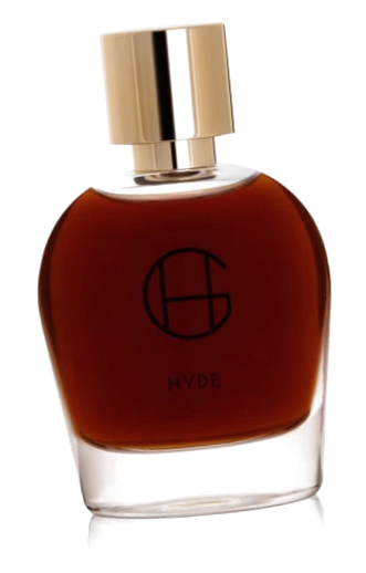 Парфюмерная вода Hiram Green Hyde Hyde 50 мл для мужчин и женщин