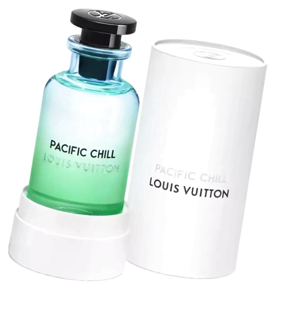 Парфюмерная вода Луи Виттон Пасифик Чилл 10 мл - Lv Pacific Chill унисекс