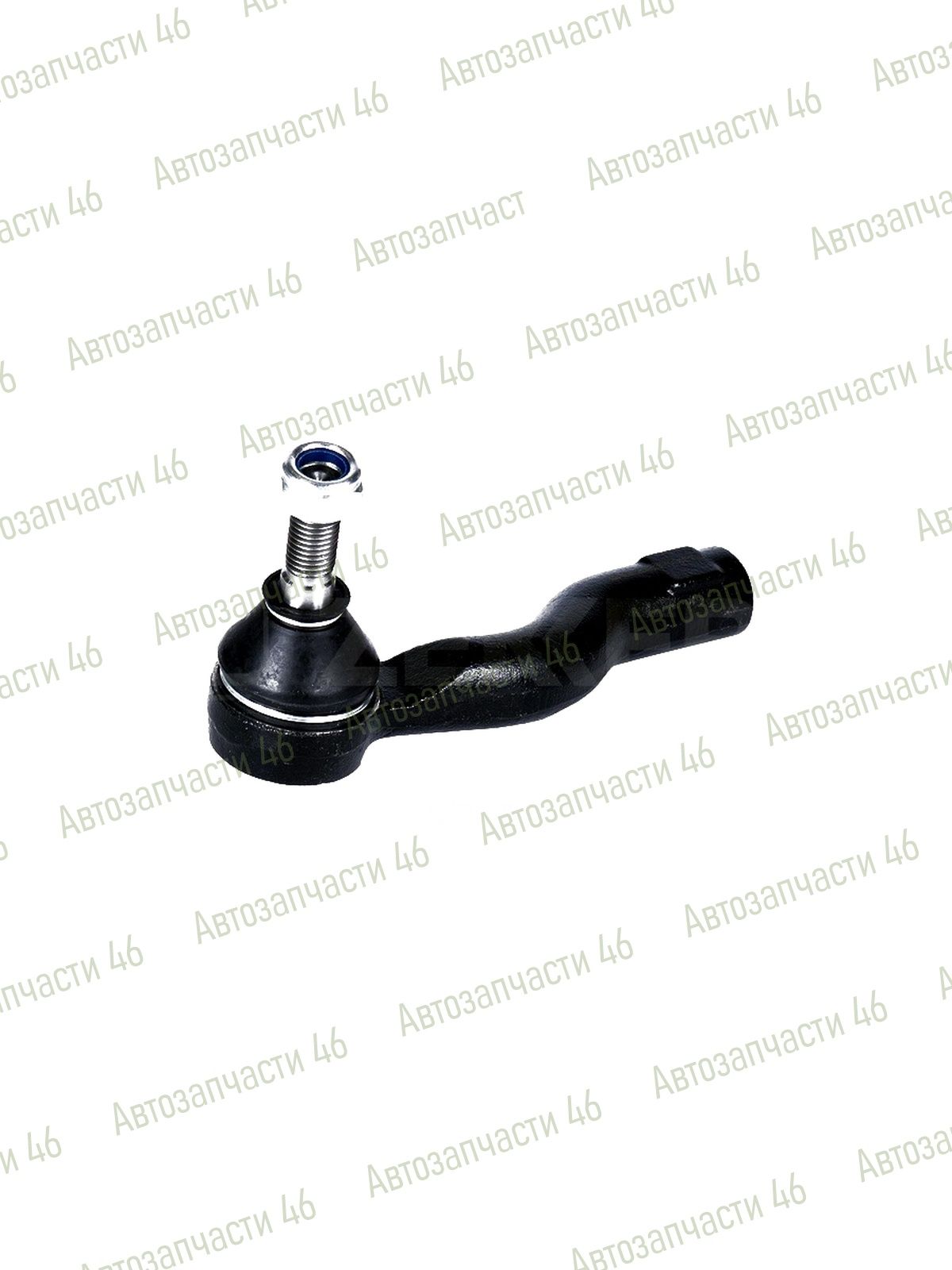 Наконечник рулевой тяги левый Чери Тиго Т11 Chery Tiggo T11 1,8 2005-2013 Zekkert