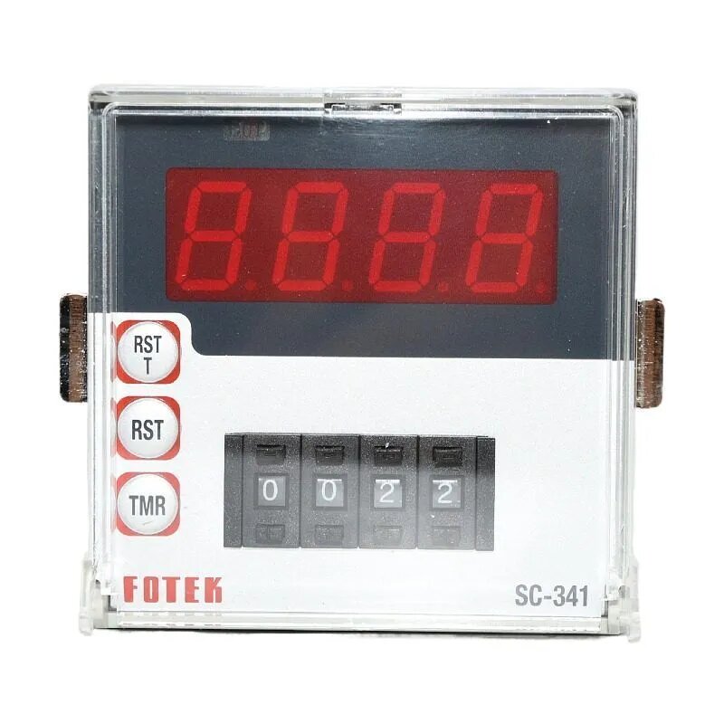 FOTEK мультифункциональный счетчик fotek тайвань mc-341 361 261 461 sc-341 361 3616
