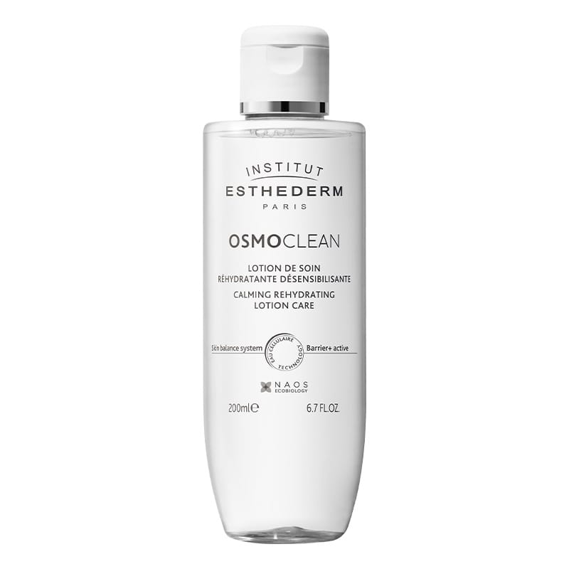 Тоник для ухода за кожей Esthederm Calming Rehydrating Lotion Care увлажняющий тоник 200 мл