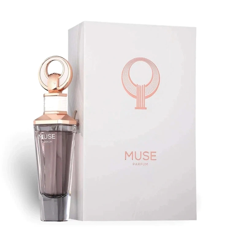 Парфюмерная вода Авеню Мьюз 80 мл унисекс - French Avenue Muse
