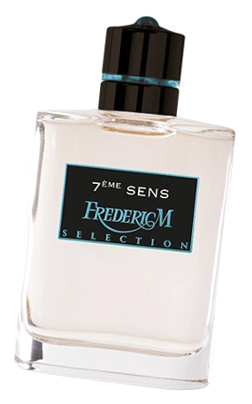 Мужская туалетная вода Фредерик М Седьмое Чувство 30 мл - Frederic M 7 Eme Sens Pour Homme