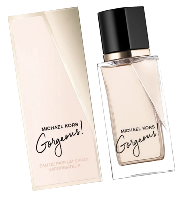 Michael Kors Gorgeous парфюмерная вода 1 мл пробник женская - Майкл Корс Горджес миниатюра аромата