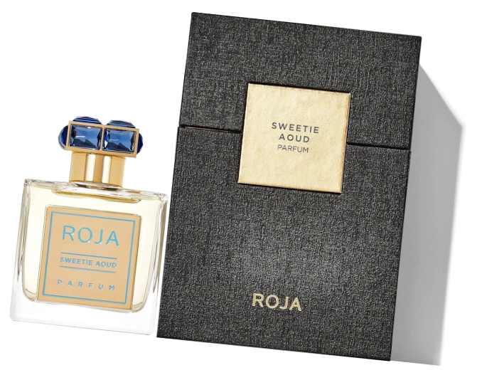 Унисекс духи Roja Dove Sweetie Aoud 100 мл - Роже Дав Свити Уд